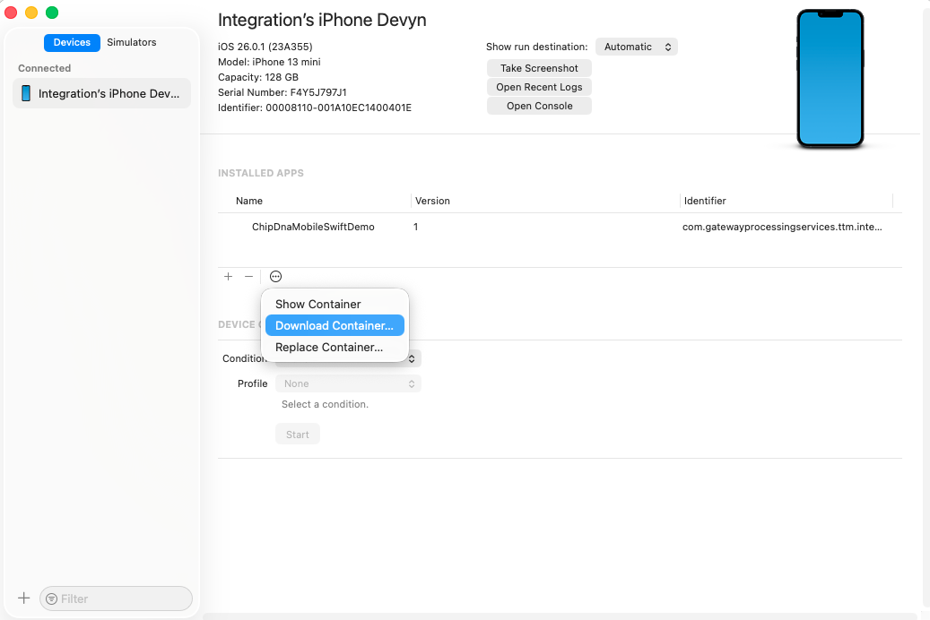 How to Extract Mobile SDK Logs from Xcode and Android Studio – NMI