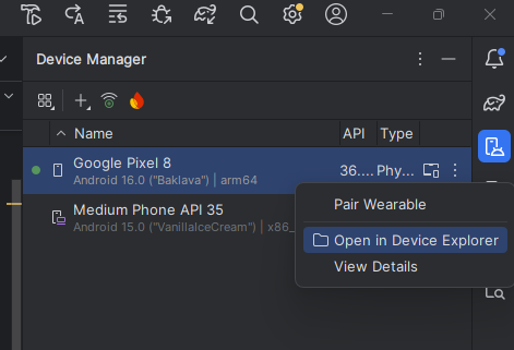 How to Extract Mobile SDK Logs from Xcode and Android Studio – NMI
